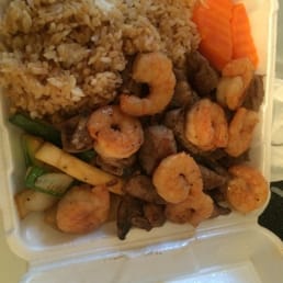 EDO HIBACHI - 28 Photos & 70 Reviews - 10120 Two Notch Rd, Columbia ...