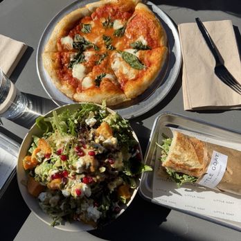 LITTLE GOAT KITCHEN & BAKESHOP - Updated November 2025 - 507 Photos ...