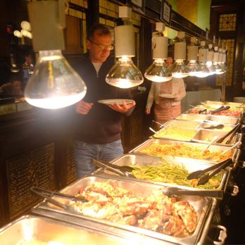 GRAND CONCOURSE - 989 Photos & 747 Reviews - 100 W Station Square Dr ...