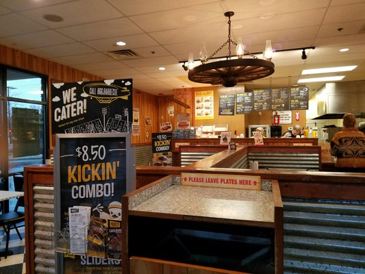DICKEY’S BARBECUE PIT - Updated June 2024 - 69 Photos & 116 Reviews ...