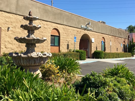 ISLAMIC CENTER OF RIVERSIDE - Updated December 2025 - 1038 W Linden St ...