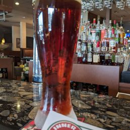 INNER CIRCLE PIZZA CANFIELD - Updated December 2025 - 29 Photos & 87 ...