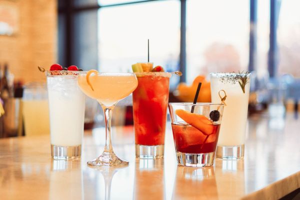 TULA’S KITCHEN & COCKTAILS - Updated May 2025 - 45 Photos & 24 Reviews ...