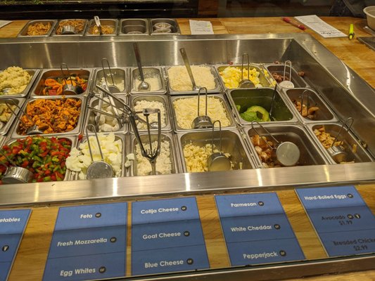 CHOP & GO - 67 Photos & 100 Reviews - 258 Main St, White Plains, New ...