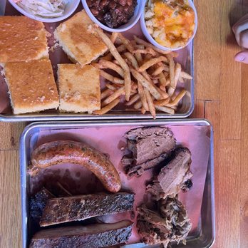 MEAT BBQ - Updated September 2024 - 651 Photos & 778 Reviews - 1224 ...