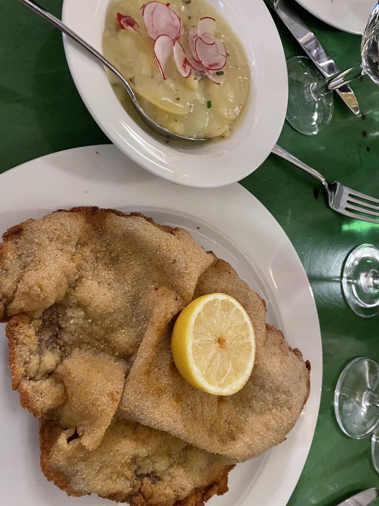 LUTTER & WEGNER - Updated August 2024 - 218 Photos & 155 Reviews ...