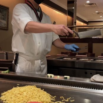 KIKU JAPANESE STEAKHOUSE - Updated December 2025 - 240 Photos & 355 ...