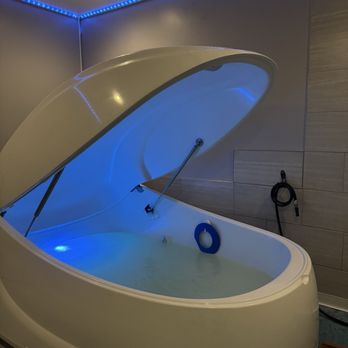 FLOAT STL - MIDTOWN - Updated December 2025 - 105 Photos & 53 Reviews ...