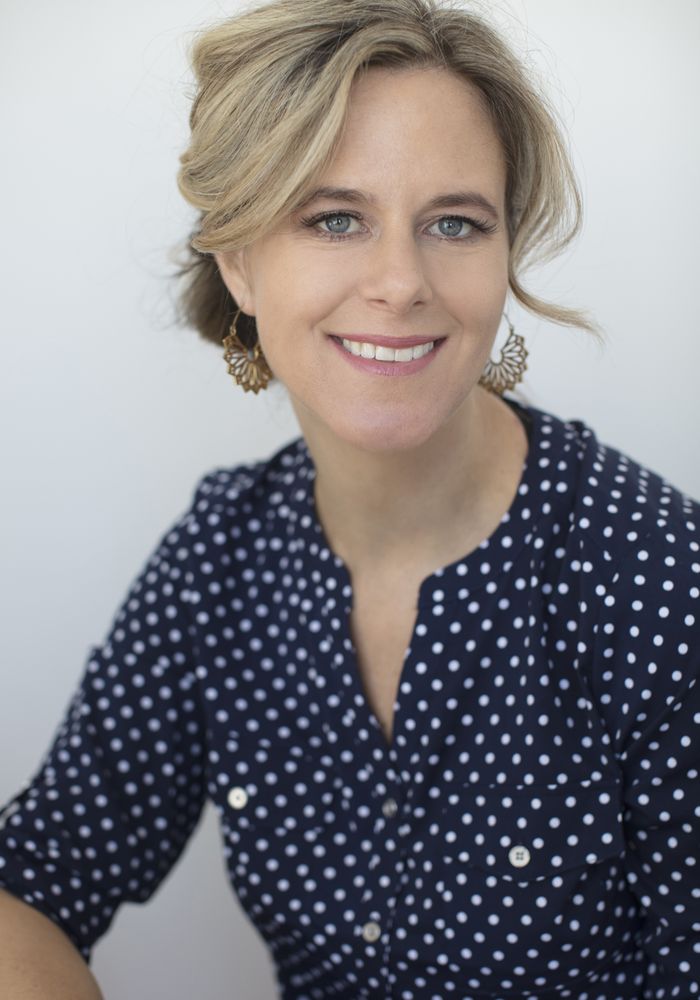 ALISON MCKLEROY, LMFT - Updated April 2025 - 11 Reviews - 2021 Fillmore ...