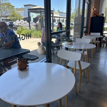 HIGH TIDE COFFEE - Coffee & Tea at 27271 La Paz Rd, Laguna Niguel ...