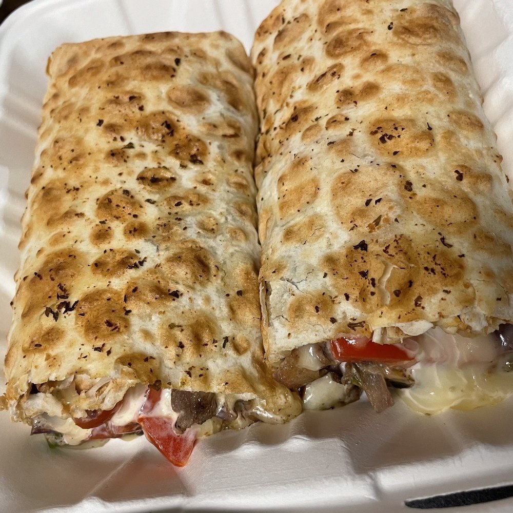 LAVASH MEDITERRANEAN - Updated April 2025 - Washington, District of ...