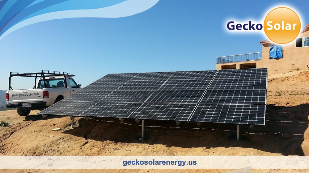 GECKO SOLAR ENERGY - Updated July 2025 - 16 Photos - 1902 Wright Pl ...