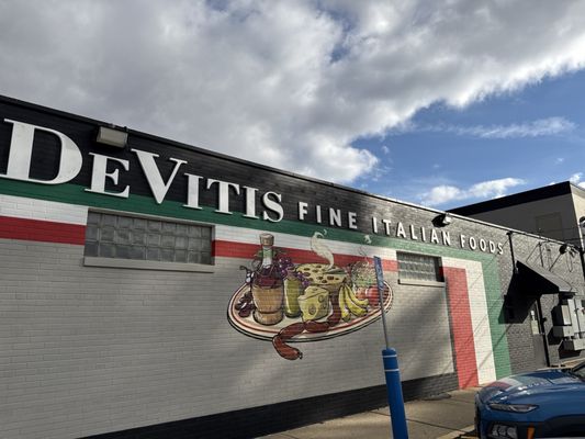DEVITIS ITALIAN MARKET - Updated December 2025 - 60 Photos & 135 ...