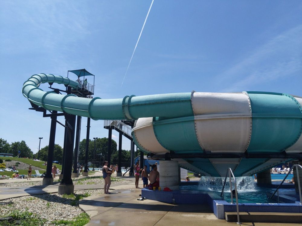 SPLASH HOUSE - Updated October 2025 - 2601 S Adams St, Marion, Indiana ...