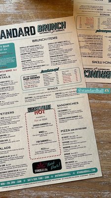 STANDARD HALL - Updated December 2025 - 360 Photos & 319 Reviews - 1100 ...