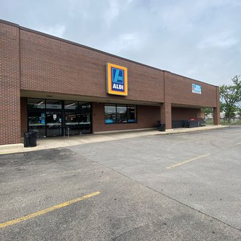 ALDI - Updated January 2025 - 102 Photos & 99 Reviews - 1753 N ...