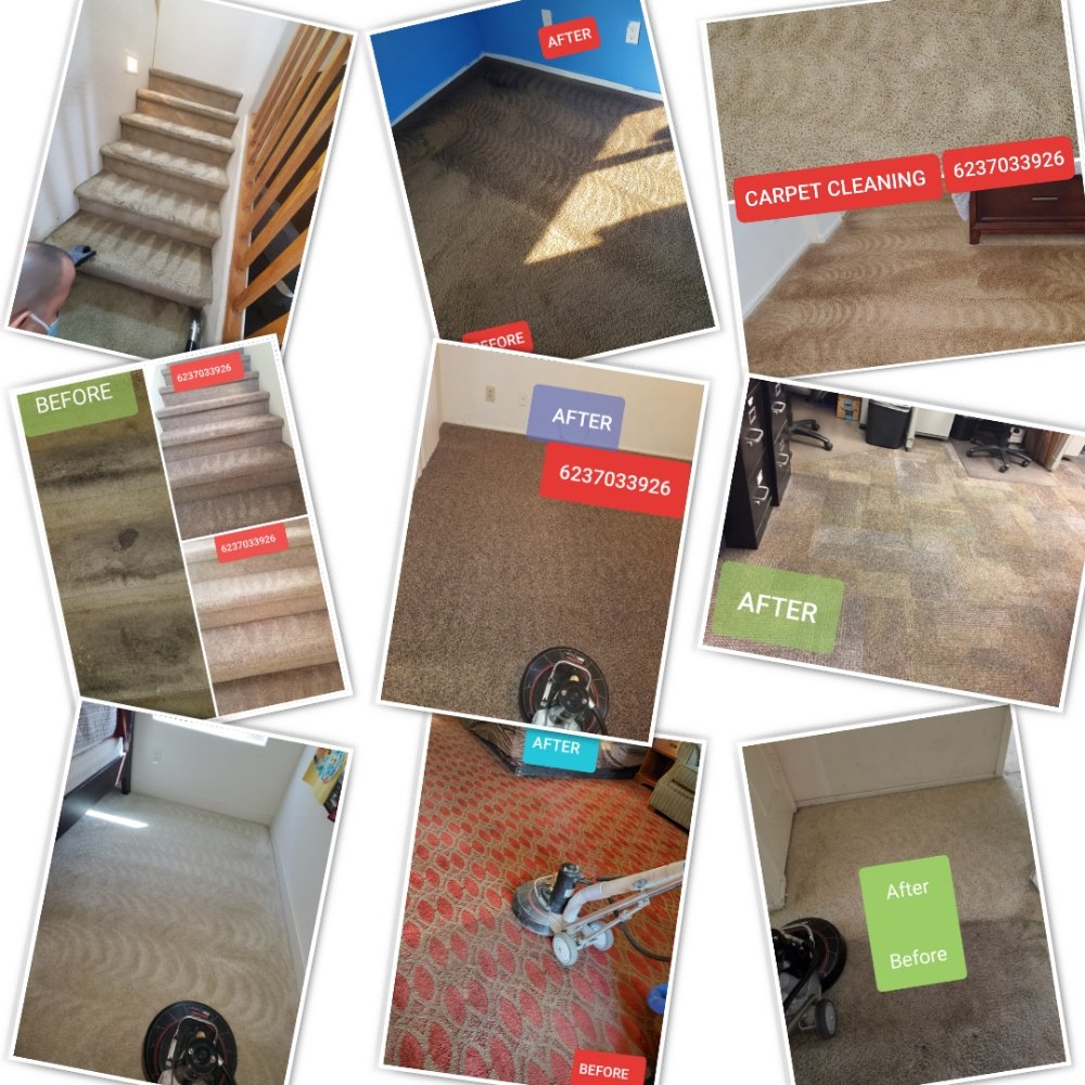 RAR COMMERCIAL CLEANING SERVICE - Updated December 2024 - Request a ...