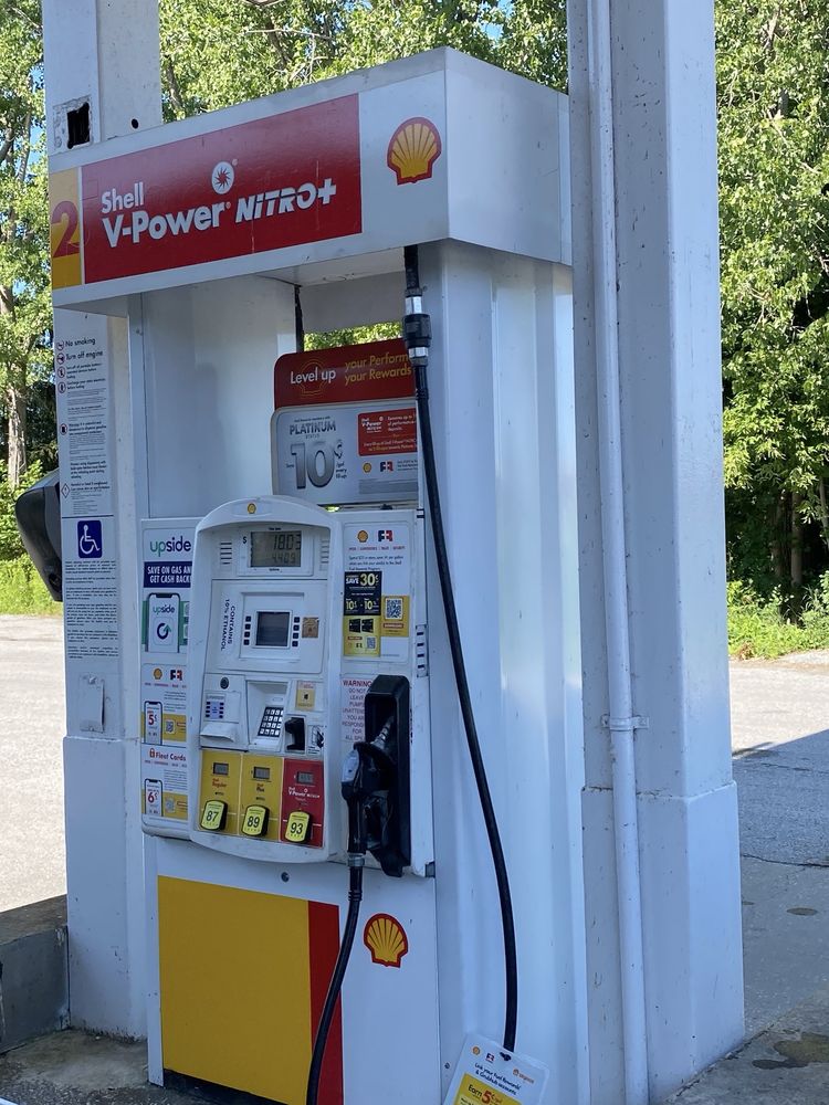 SHELL GAS STATION - Updated July 2024 - 188 1st St, Swanton, Vermont ...