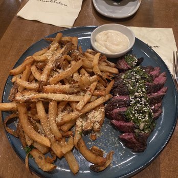 THE CRUNKLETON - 924 Photos & 372 Reviews - 1957 E 7th St, Charlotte ...