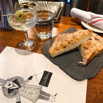 THE DANDELION - 3070 Photos & 2847 Reviews - 124 S 18th St ...