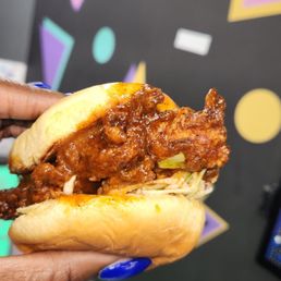 8-BIT BITES - Updated March 2025 - 195 Photos & 85 Reviews - 113 Court ...