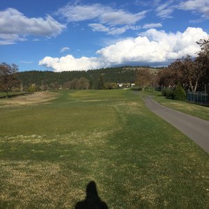 LIBERTY LAKE GOLF COURSE - 24 Photos - 24403 E Sprague Ave, Liberty ...