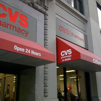 CVS PHARMACY - Updated April 2024 - 42 Photos & 44 Reviews - 215 Park ...