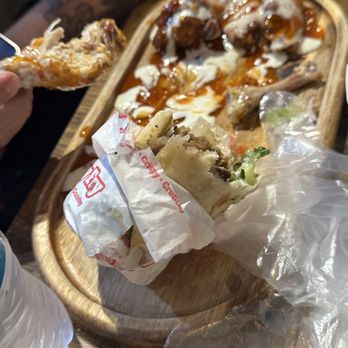 HOLY FRY - Updated August 2025 - 92 Photos & 44 Reviews - 8890 N 56th ...