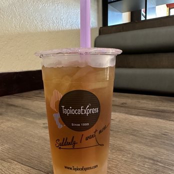 TAPIOCA EXPRESS - Updated May 2024 - 488 Photos & 466 Reviews - 15230 NE 24th St, Redmond ...