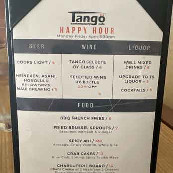 TANGÖ CONTEMPORARY CAFÉ - Updated October 2025 - 2479 Photos & 1039 ...