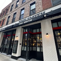 THE SMITH - Updated September 2025 - 1281 Photos & 761 Reviews - 400 N ...