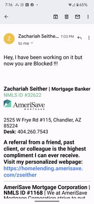 AMERISAVE MORTGAGE - Updated February 2025 - 11 Photos & 196 Reviews ...