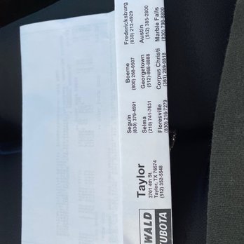 EWALD KUBOTA - Updated December 2025 - 47 Photos - 3701 E 4th St ...