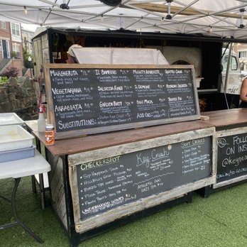 KEY NEAPOLITAN - Updated December 2025 - 43 Photos & 26 Reviews - 1302 ...