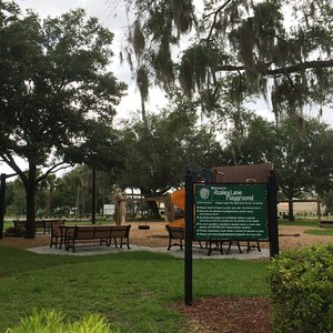 AZALEA LANE PLAYGROUND - 15 Photos & 10 Reviews - Recreation Centers ...