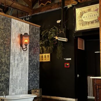 MATHERS SOCIAL GATHERING - 1233 Photos & 501 Reviews - 30 S Magnolia ...