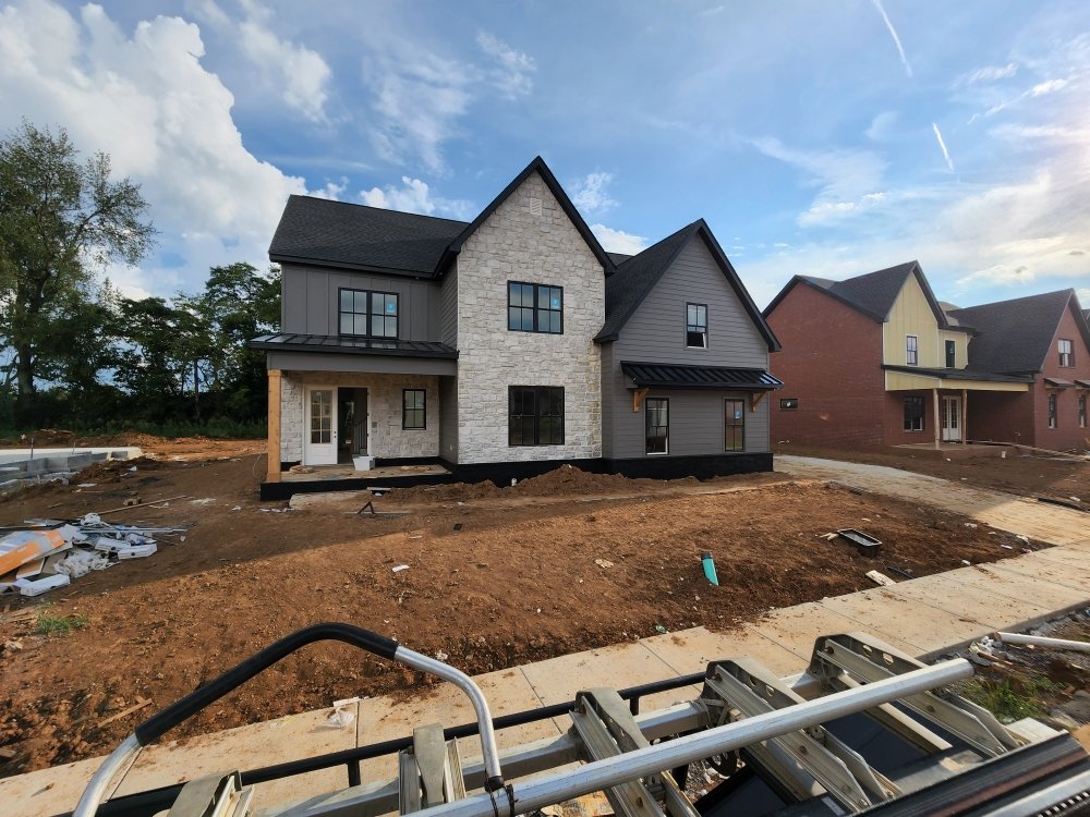 M&C ROOFING - Rockvale, Tennessee - Roofing - Phone Number - Yelp