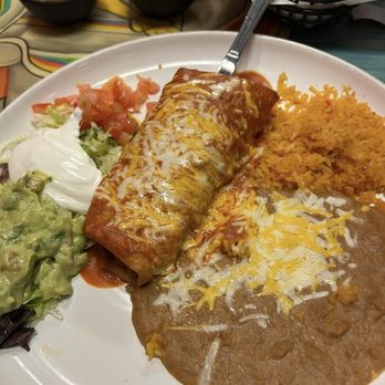 ANAYAS FRESH MEXICAN RESTAURANT - Updated June 2025 - 180 Photos & 279 ...