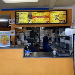 BAJA MAR FISH TACO - Updated July 2025 - 329 Photos & 383 Reviews - 217 ...