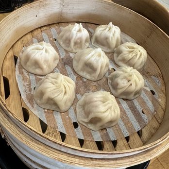 ELOONG DUMPLINGS - Updated December 2024 - 810 Photos & 1000 Reviews ...