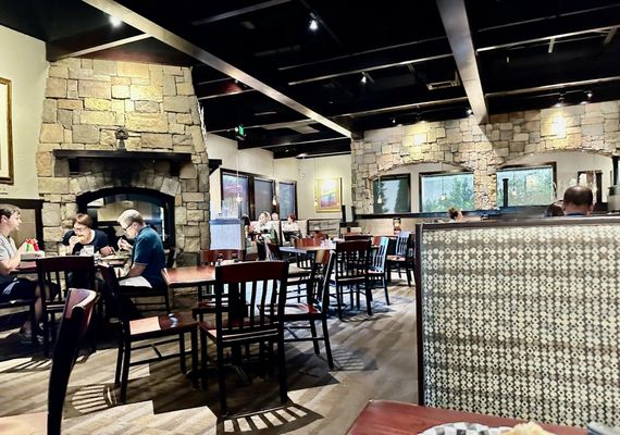 PARKSIDE GRILL - Updated January 2026 - 324 Photos & 356 Reviews - 338 ...