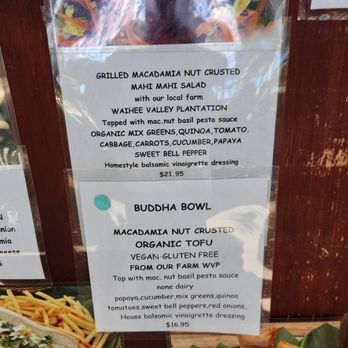 ULA ULA CAFE - Updated July 2025 - 290 Photos & 142 Reviews - 1765 ...