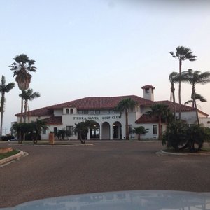 TIERRA SANTA GOLF CLUB - 1901 Club De Amistad, Weslaco, TX - Yelp