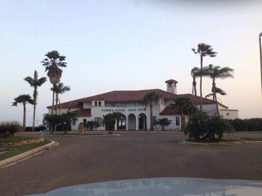 Tierra Santa Golf Club, Weslaco | Roadtrippers
