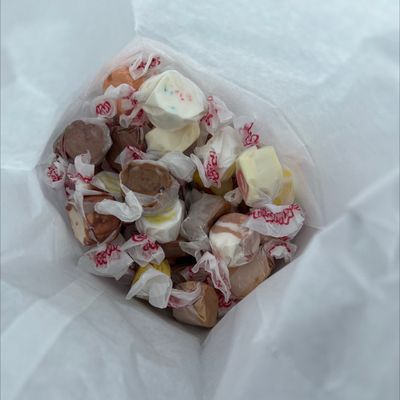 CAROUSEL TAFFY - Updated October 2024 - 99 Photos & 88 Reviews - 845 ...