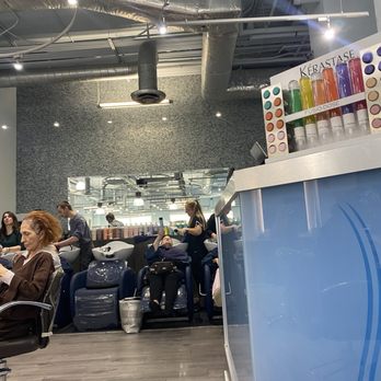 SALON SORA - Updated October 2025 - 330 Photos & 233 Reviews - 1675 N ...