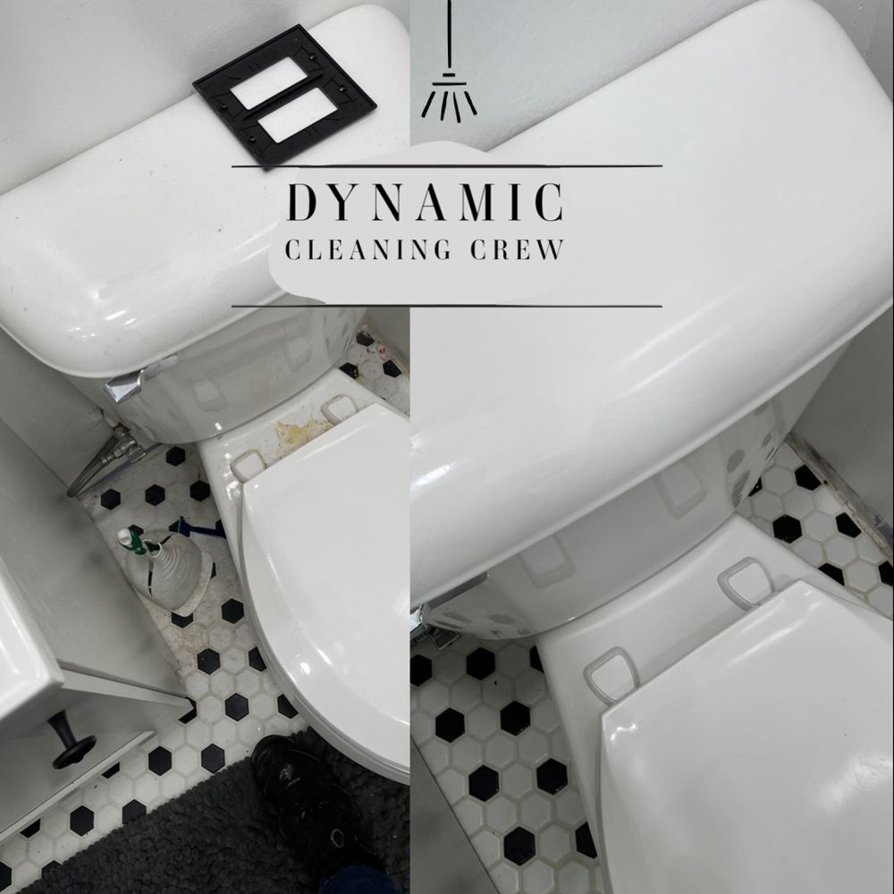 DYNAMIC CLEANING CREW - Updated October 2025 - Chicago, Illinois - Carpet Cleaning - Phone ...