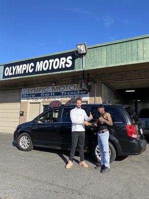 OLYMPIC MOTORS - Updated April 2025 - 64 Photos & 34 Reviews - 1950 El ...