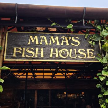 MAMA’S FISH HOUSE - Updated February 2025 - 22688 Photos & 9691 Reviews ...