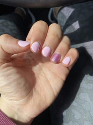 COZY NAILS - Updated May 2026 - 32 Photos & 41 Reviews - 372 Western ...